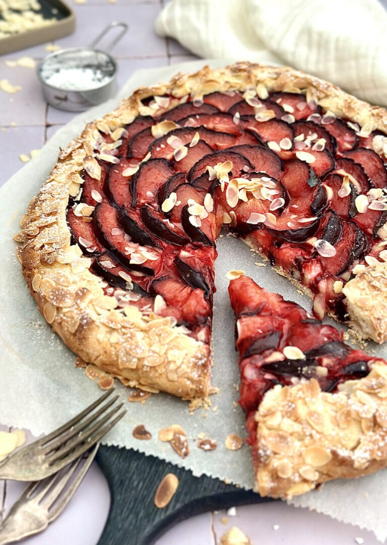 Torta della Nonna - Von Januar bis Dezember